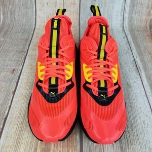 Puma | Shoes | New Puma Lqdcell Scary Cat Holographic | Poshmark